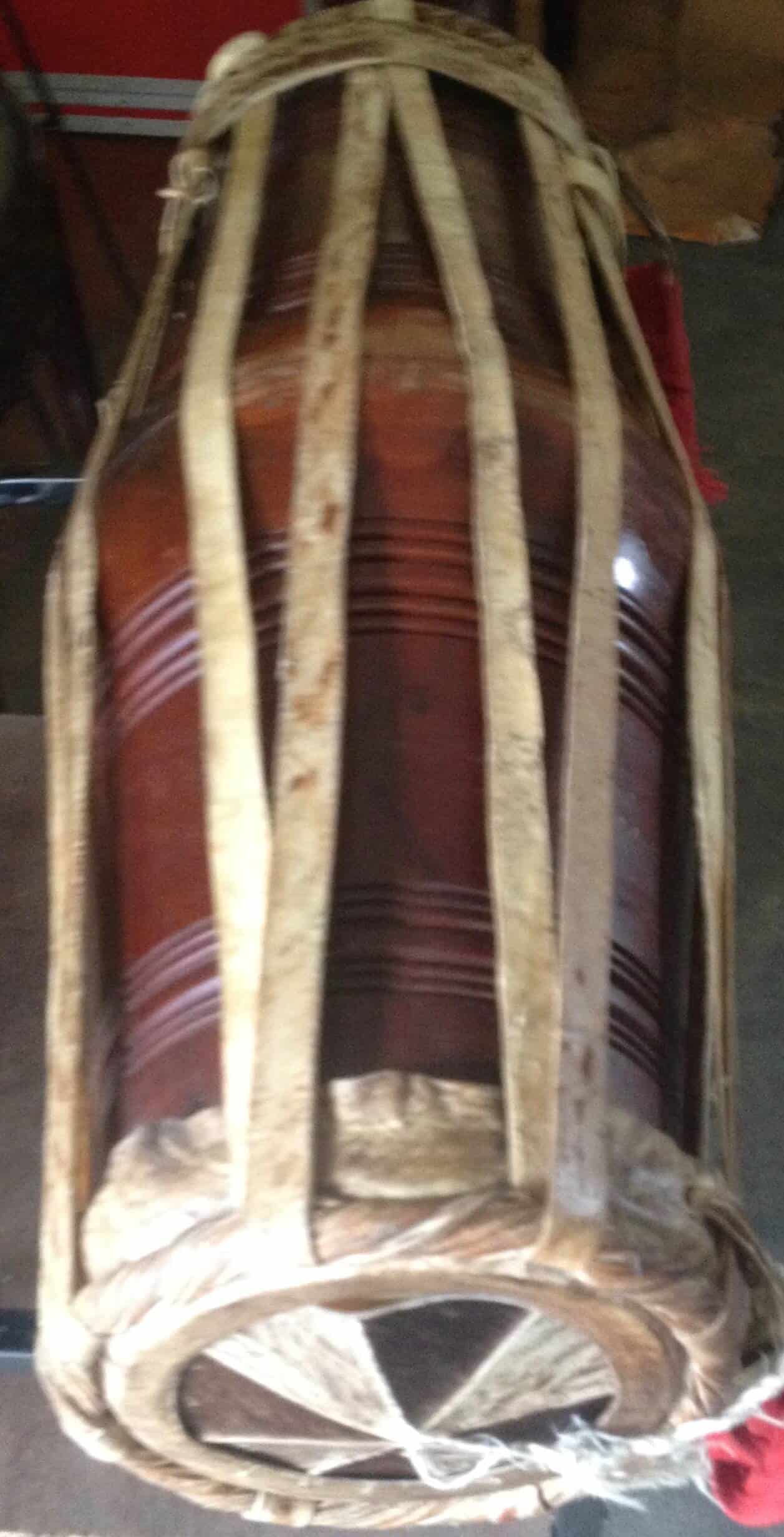 African & Srilankan Rhythms - AfroLankan Drumming | Ray Pereira