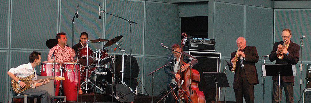 Ray Pereira | Top African Drums Player & Teacher, Melbourne